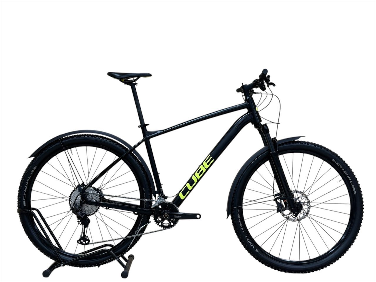 Cube Race One Allroad XT 2022 used