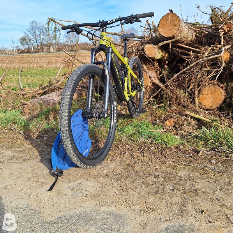 Ghost Riot Trial AL 2022 used