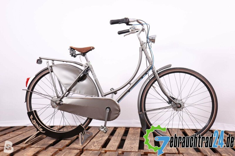 Gazelle LTD Basic (Art.Nr. B101900M) used