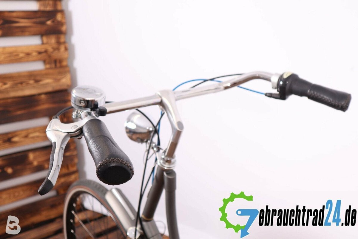 Gazelle LTD Basic (Art.Nr. B101900M) used