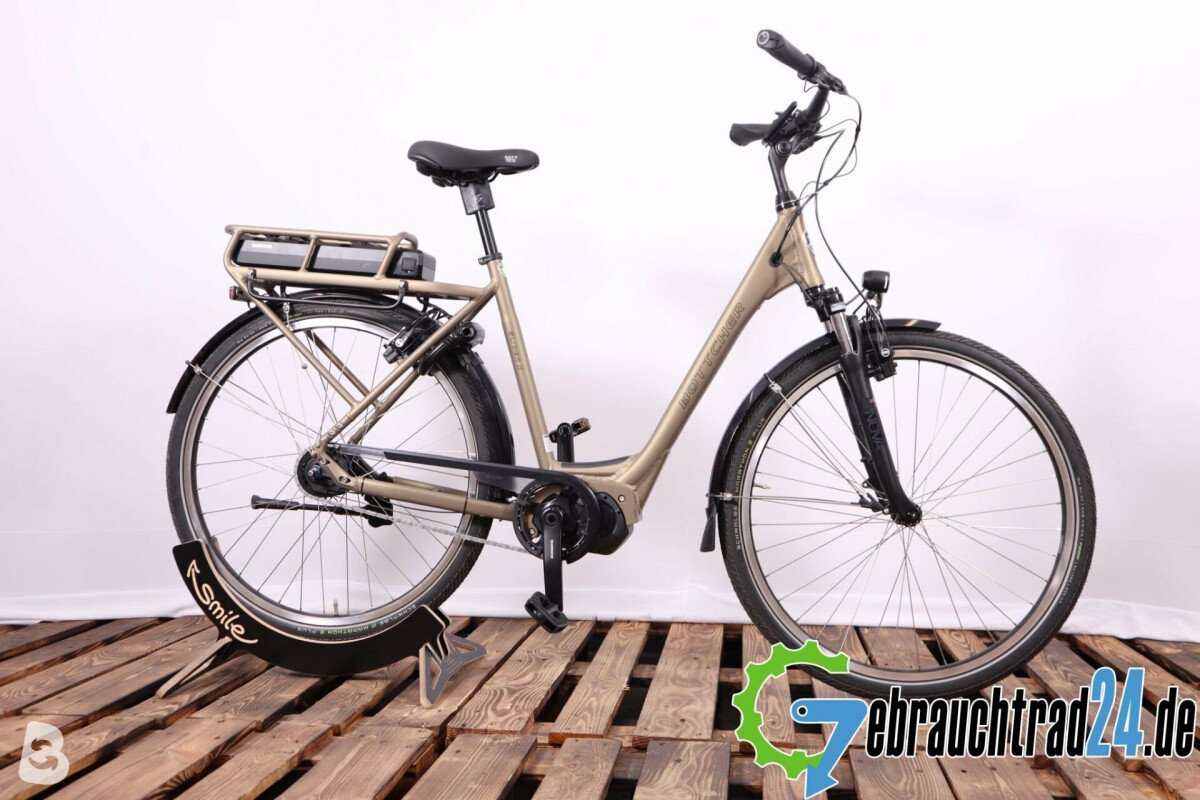 Böttcher Glider X (Art.Nr. 0822VV-I300) 2022 used