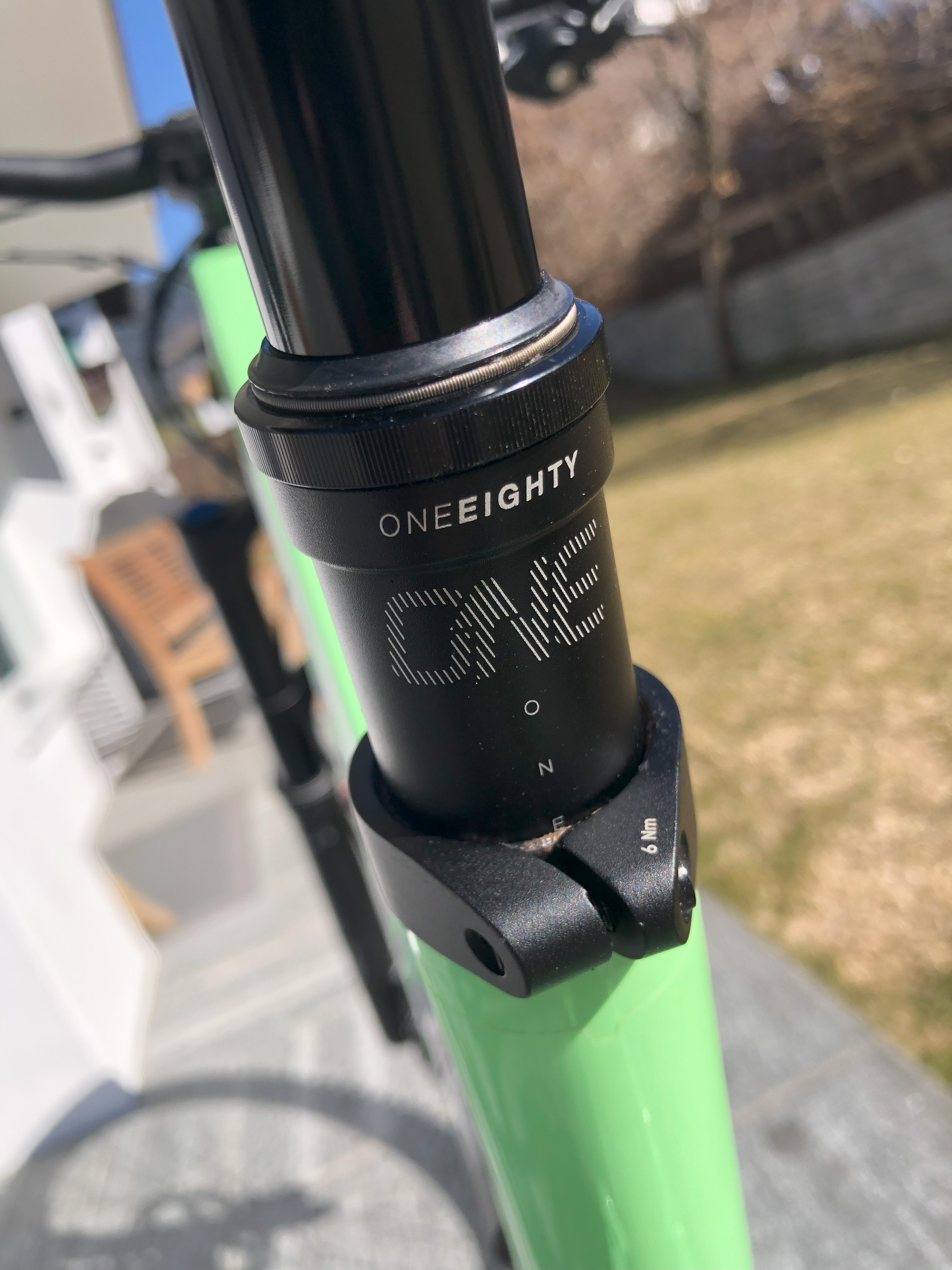 Canyon Torque CF 8.0 2021 used
