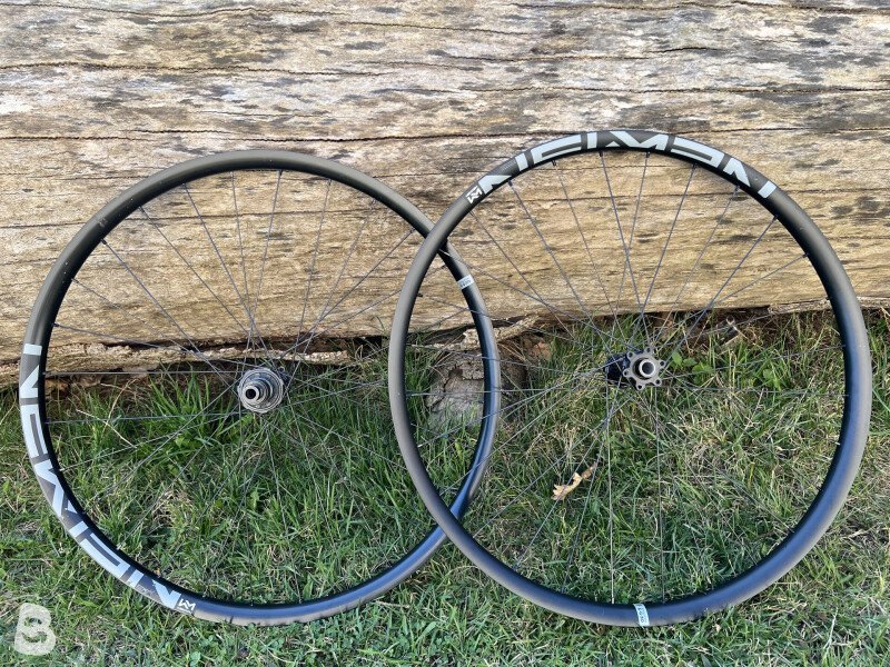 Newmen Evolution EG30 used