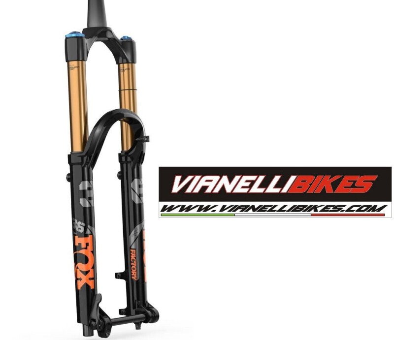 Fox 36 Float factory e-opt 29" used