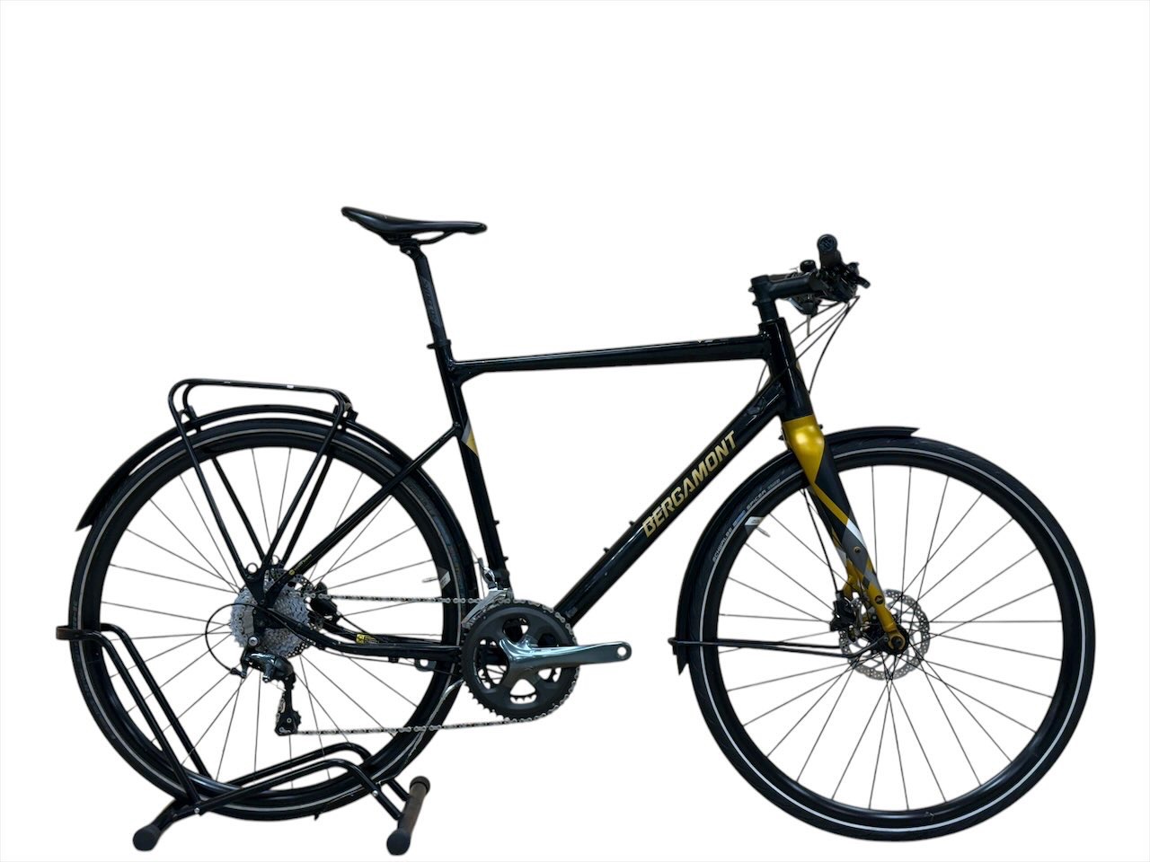 Bergamont Sweep 6 EQ Shimano Tiagra 2022 used