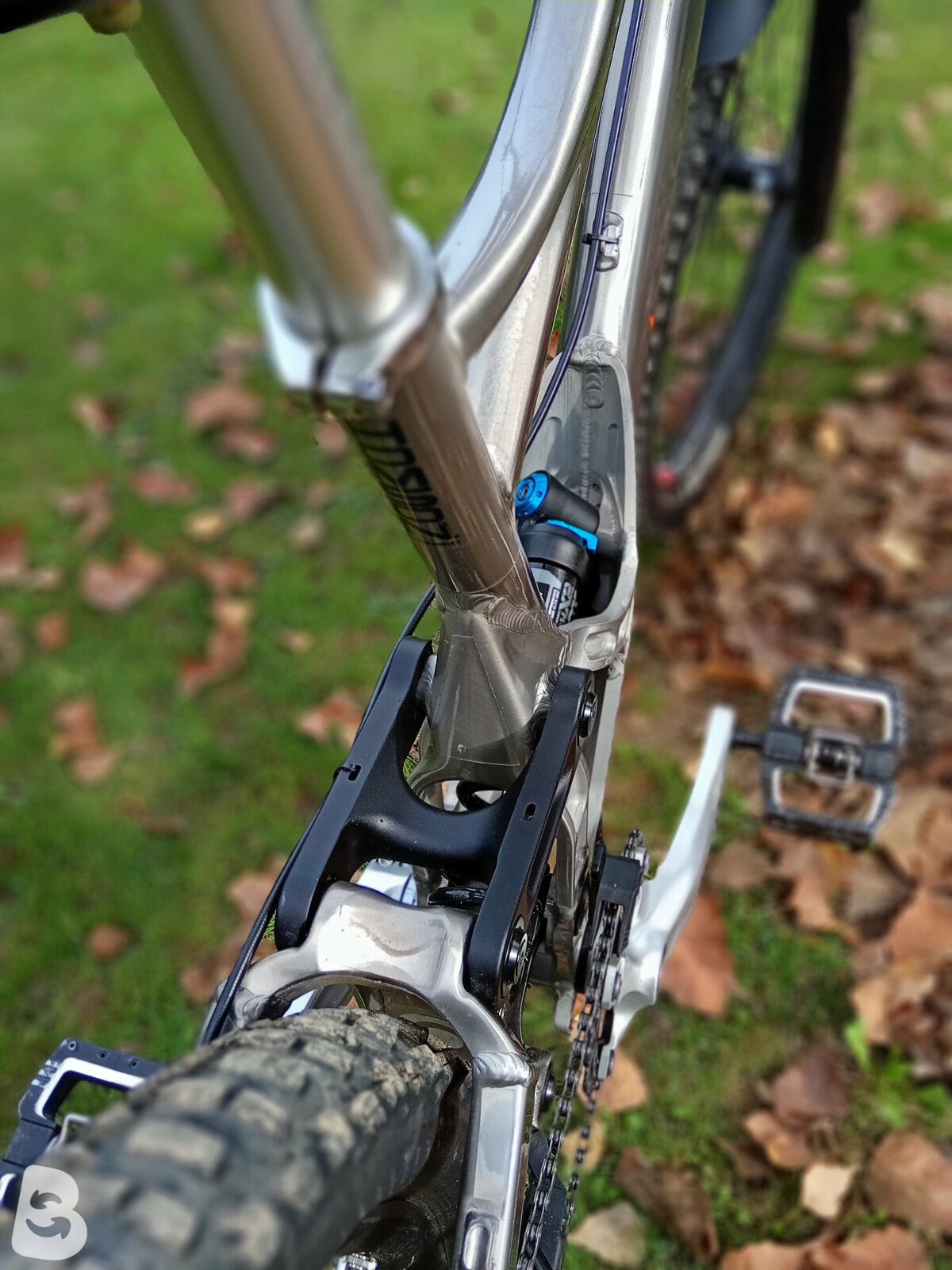 Banshee Legend 29 xl 2022 used