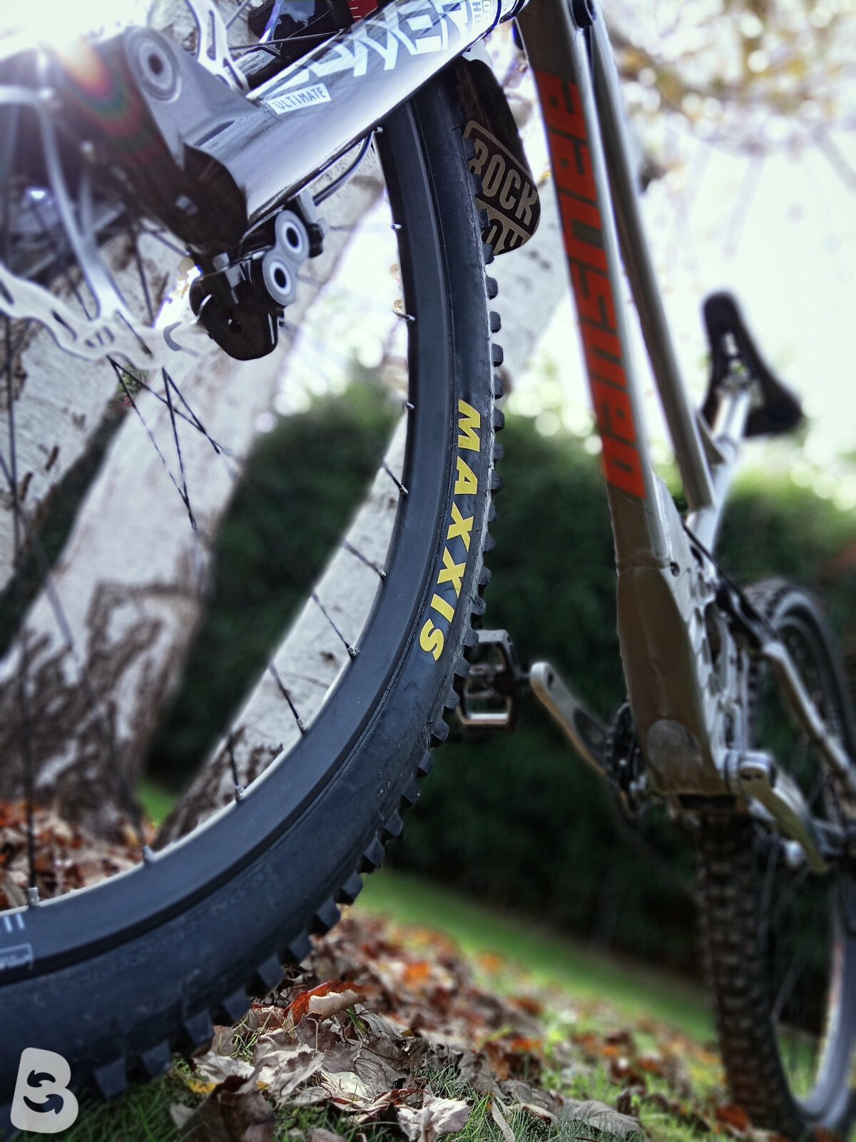 Banshee Legend 29 xl 2022 used