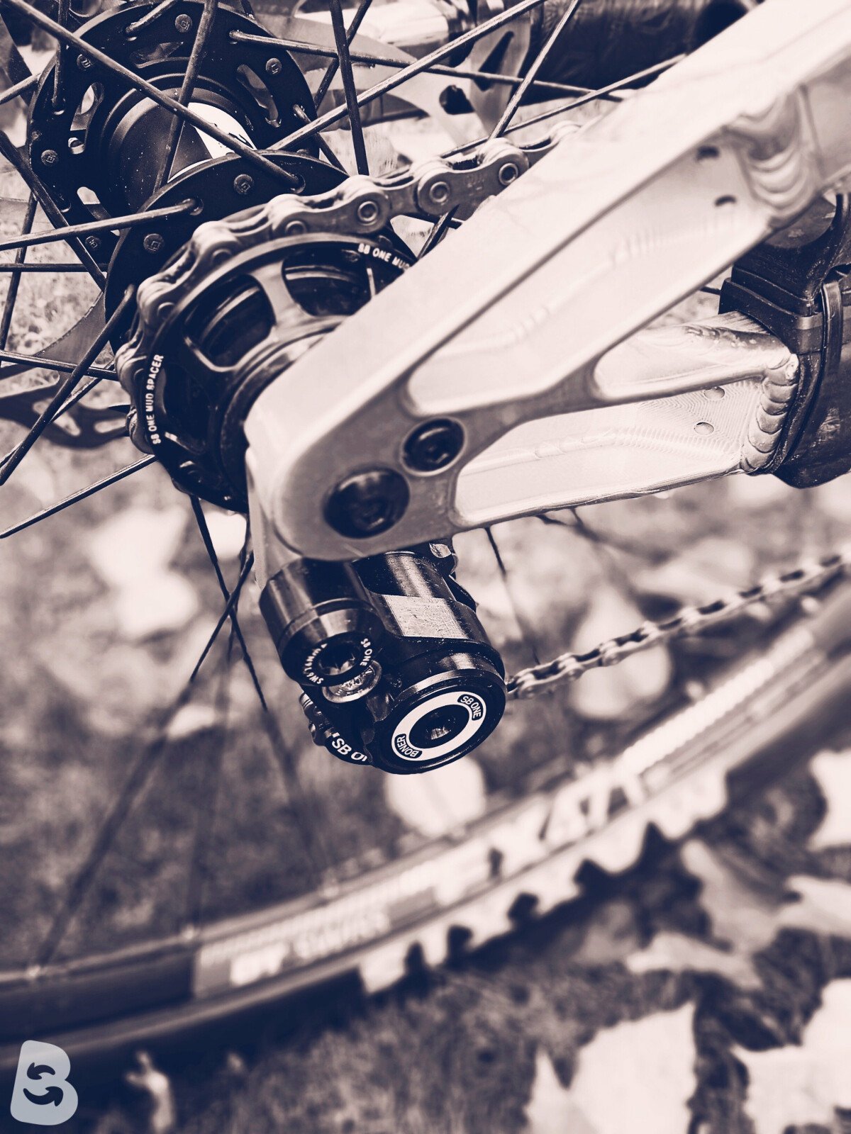 Banshee Legend 29 xl 2022 used