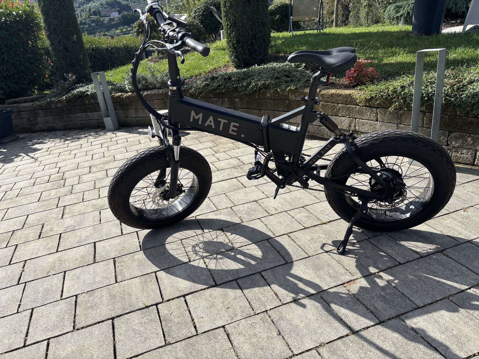 ben-e-bike Mate X 2023 usado