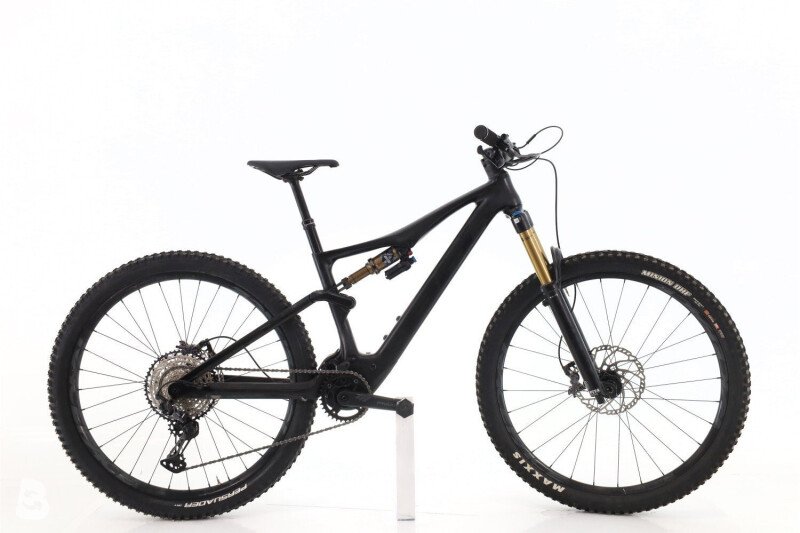 BH I-Lynx Trail Carbon XT usado