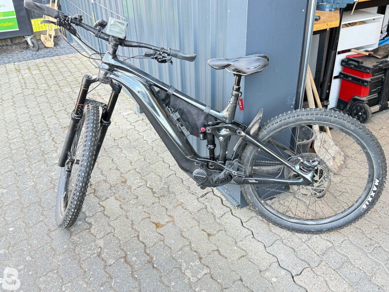 Giant Reign + Xl 2022 used