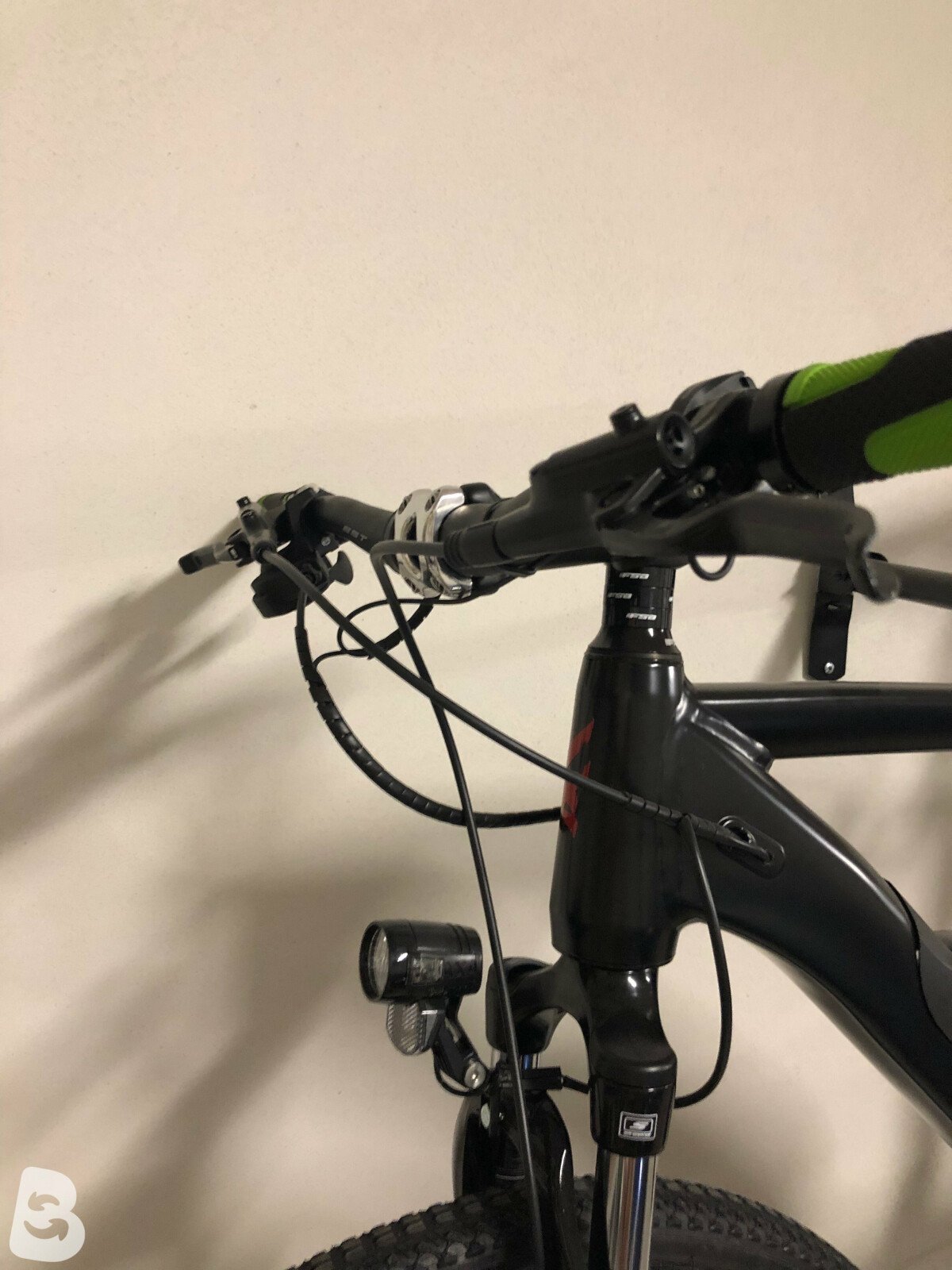 Elios 2020 | Size L - Almost new | Bikeflip