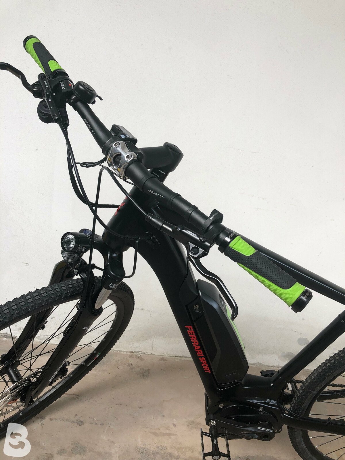 Elios 2020 | Size L - Almost new | Bikeflip