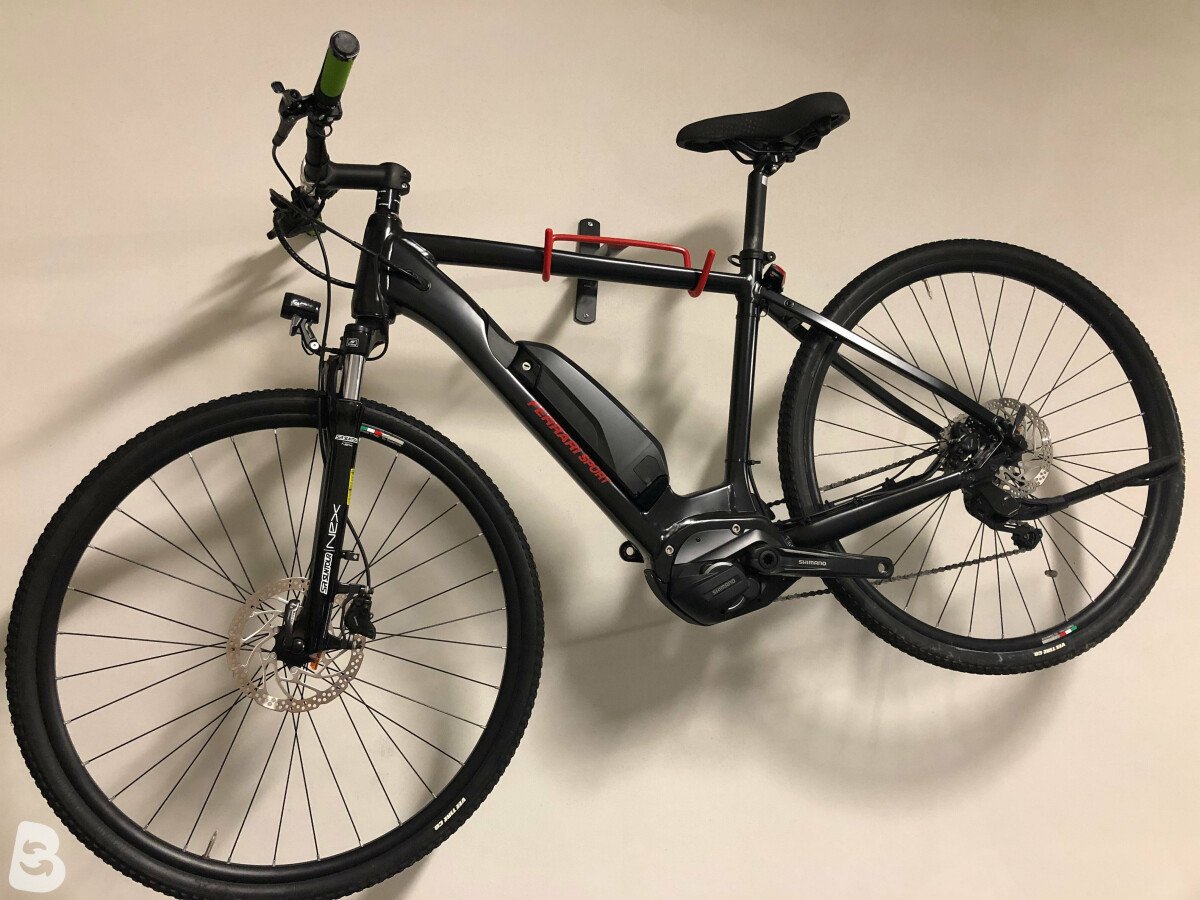 Elios 2020 | Size L - Almost new | Bikeflip