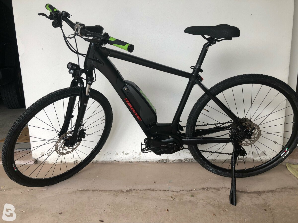 Elios 2020 | Size L - Almost new | Bikeflip