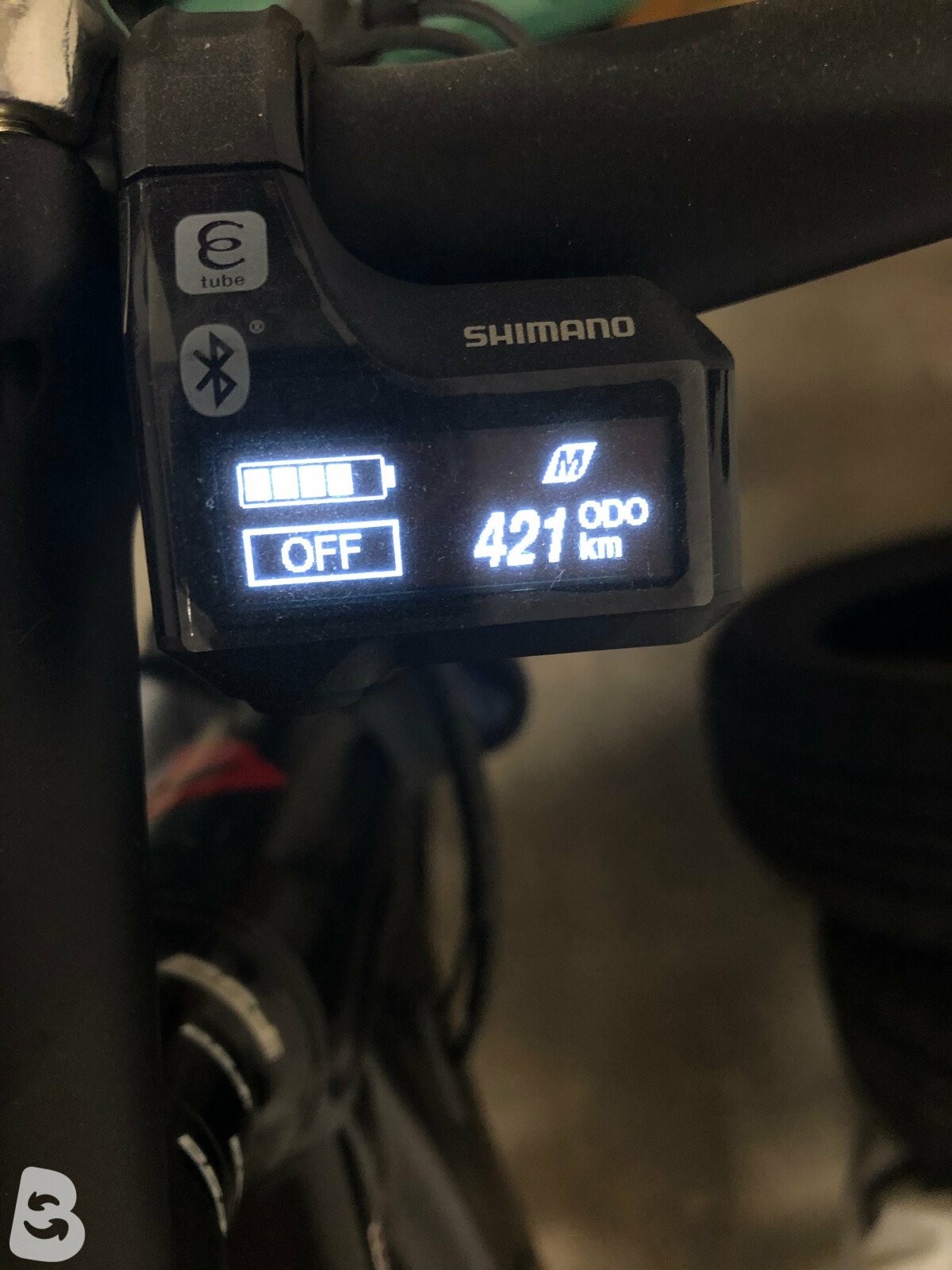 Elios 2020 | Size L - Almost new | Bikeflip