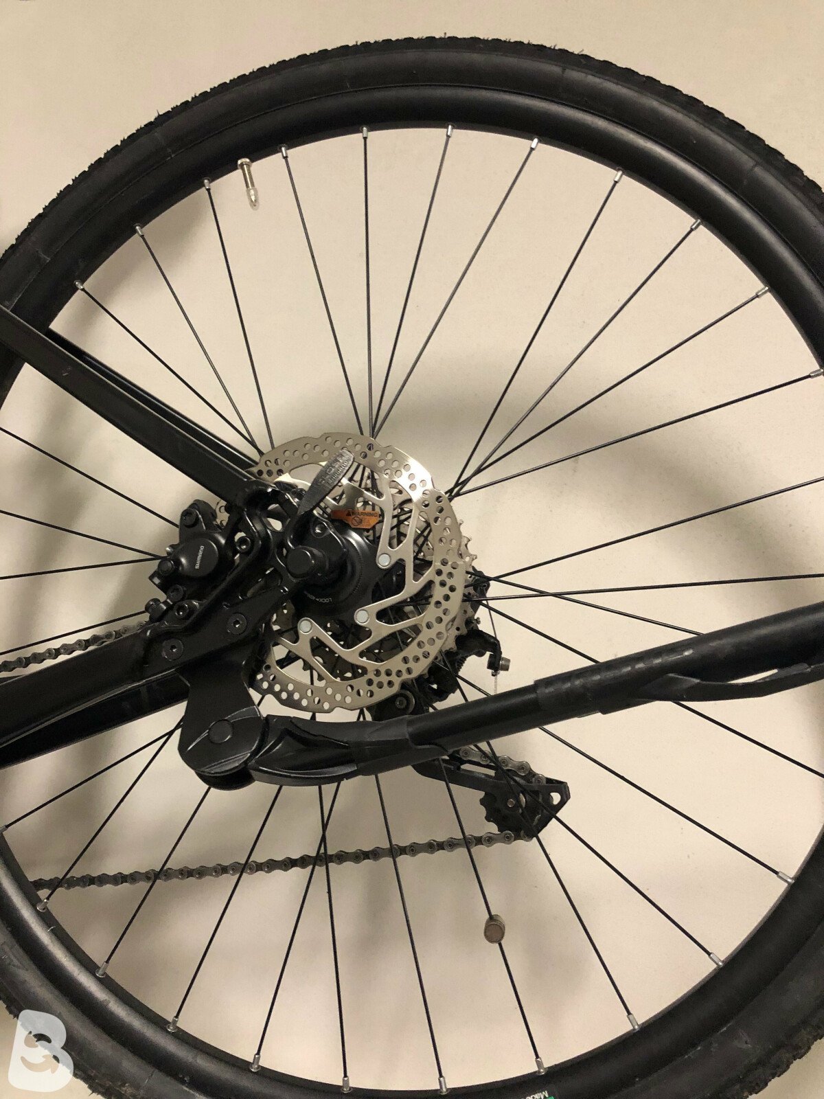 Elios 2020 | Size L - Almost new | Bikeflip