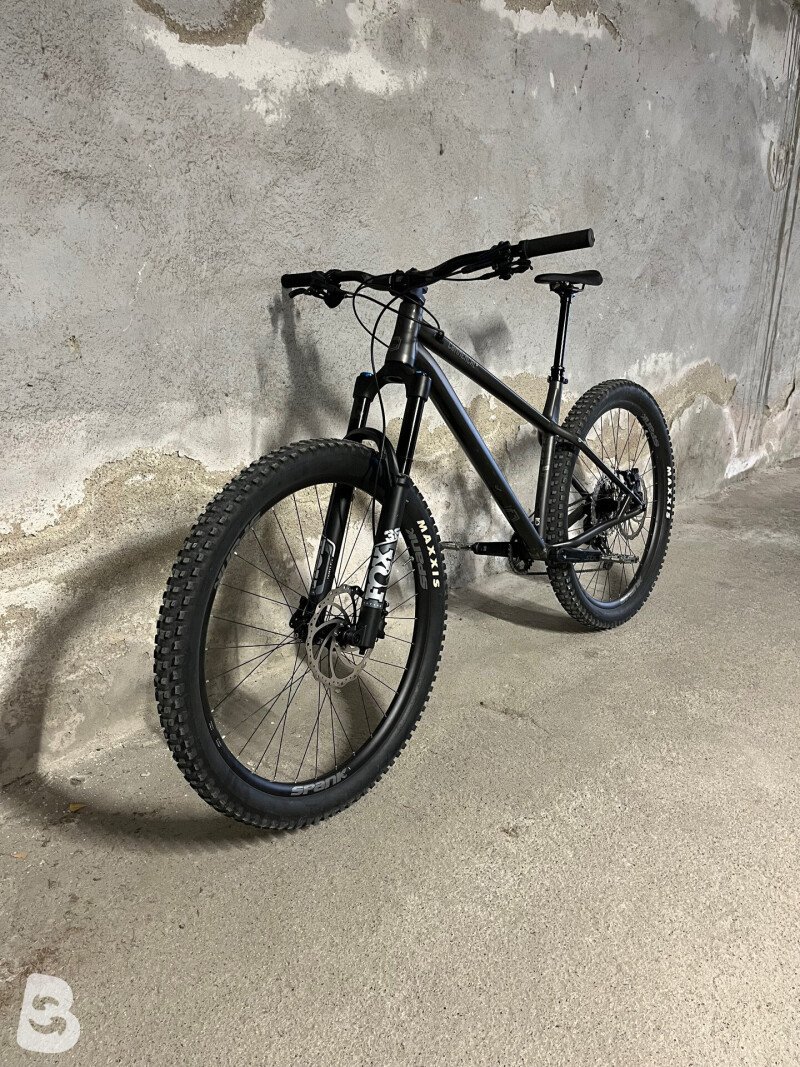 Commencal Meta Ht Am Race 2024 used
