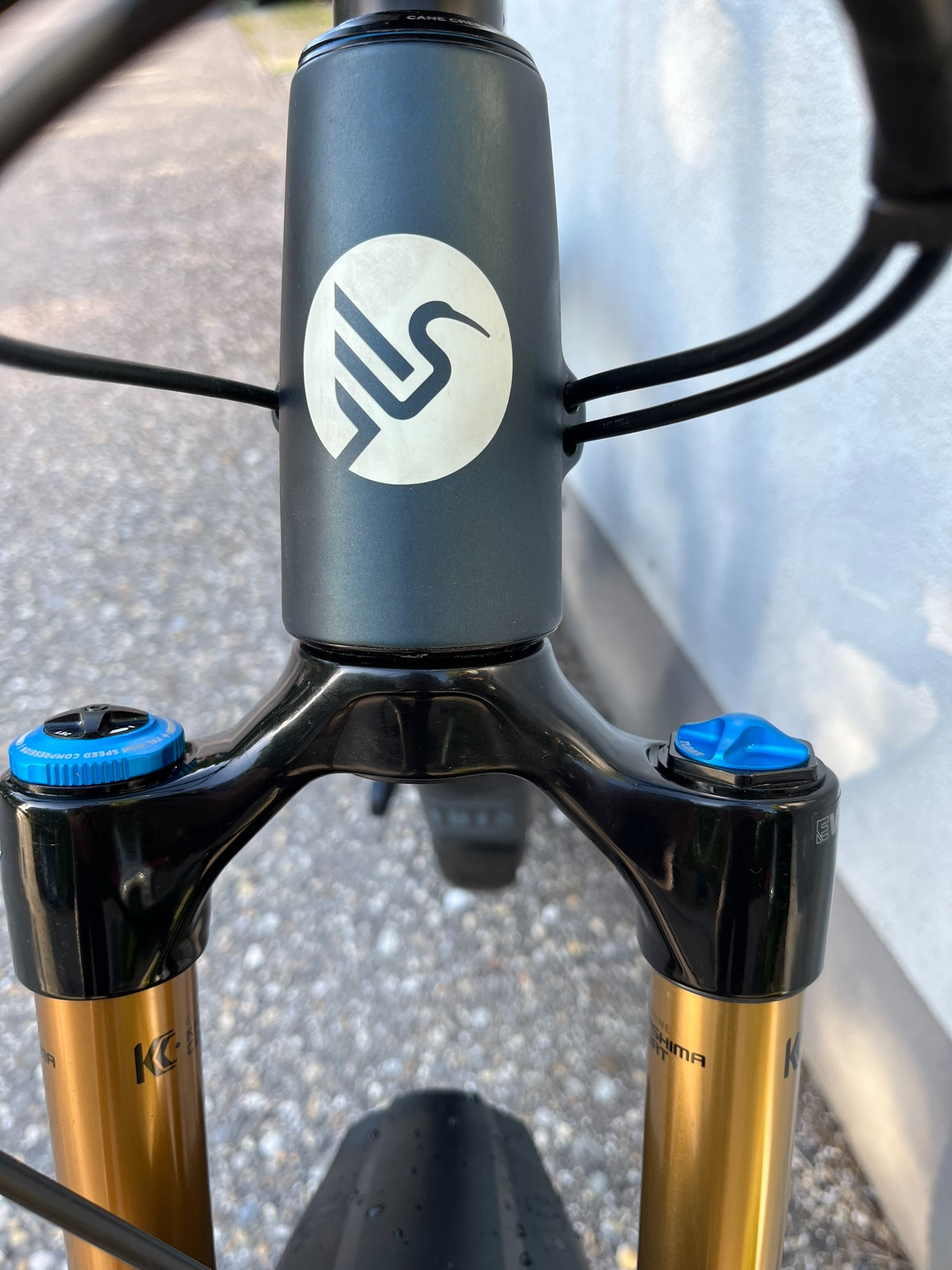 Ibis Ripmo V3, Size XM, Shimano XT Custom Build, 2024/25, inkl. Ripley ...