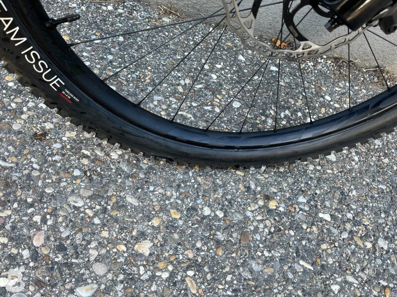 Ibis Ripmo V3, Size XM, Shimano XT Custom Build, 2024/25, inkl. Ripley ...