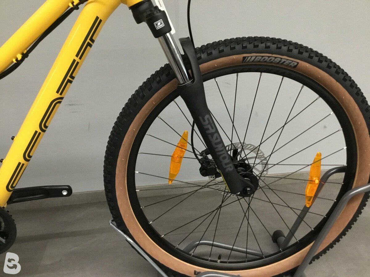 Scott ROXTER 26 Disc 2022 used