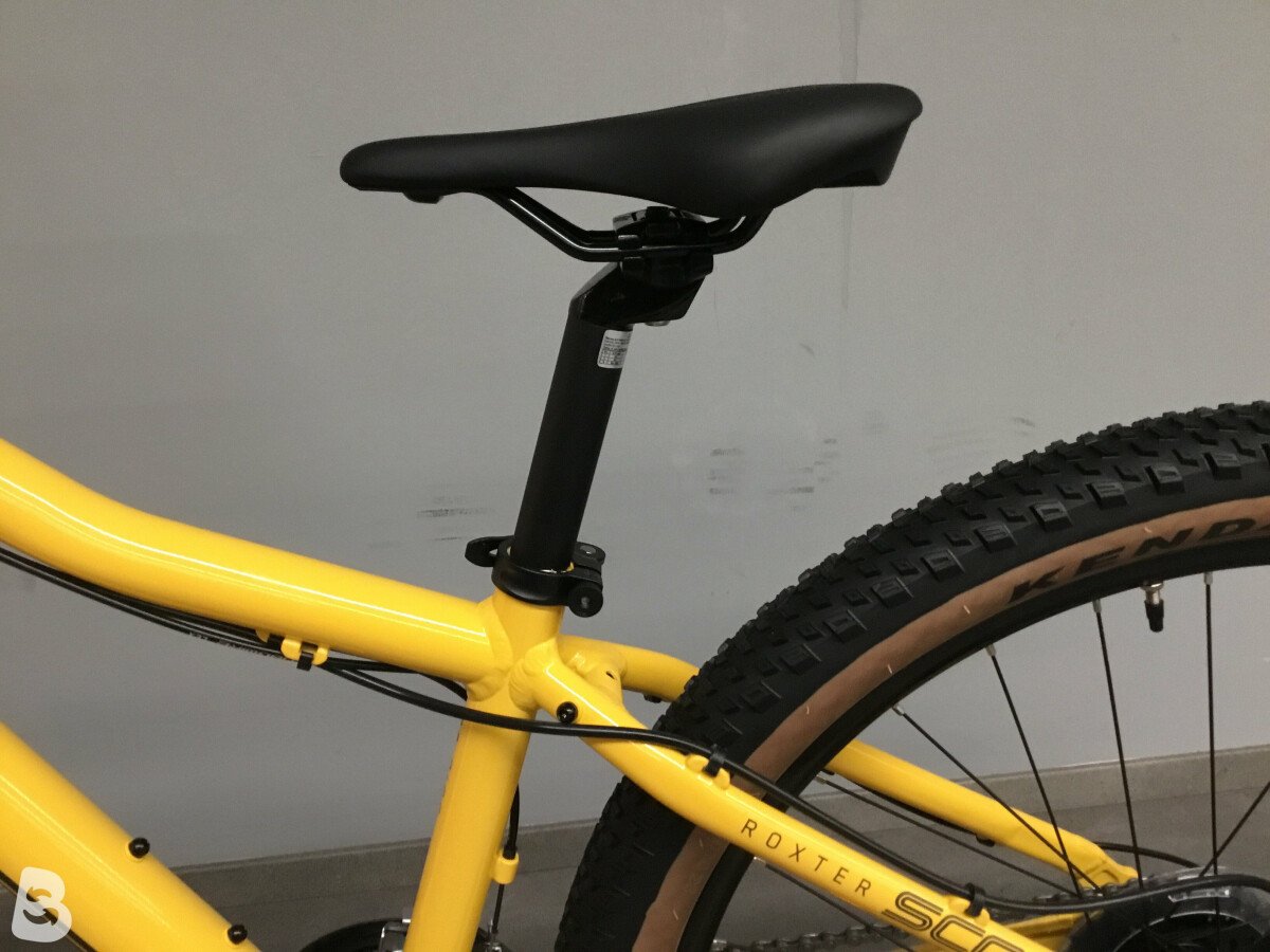 Scott ROXTER 26 Disc 2022 used