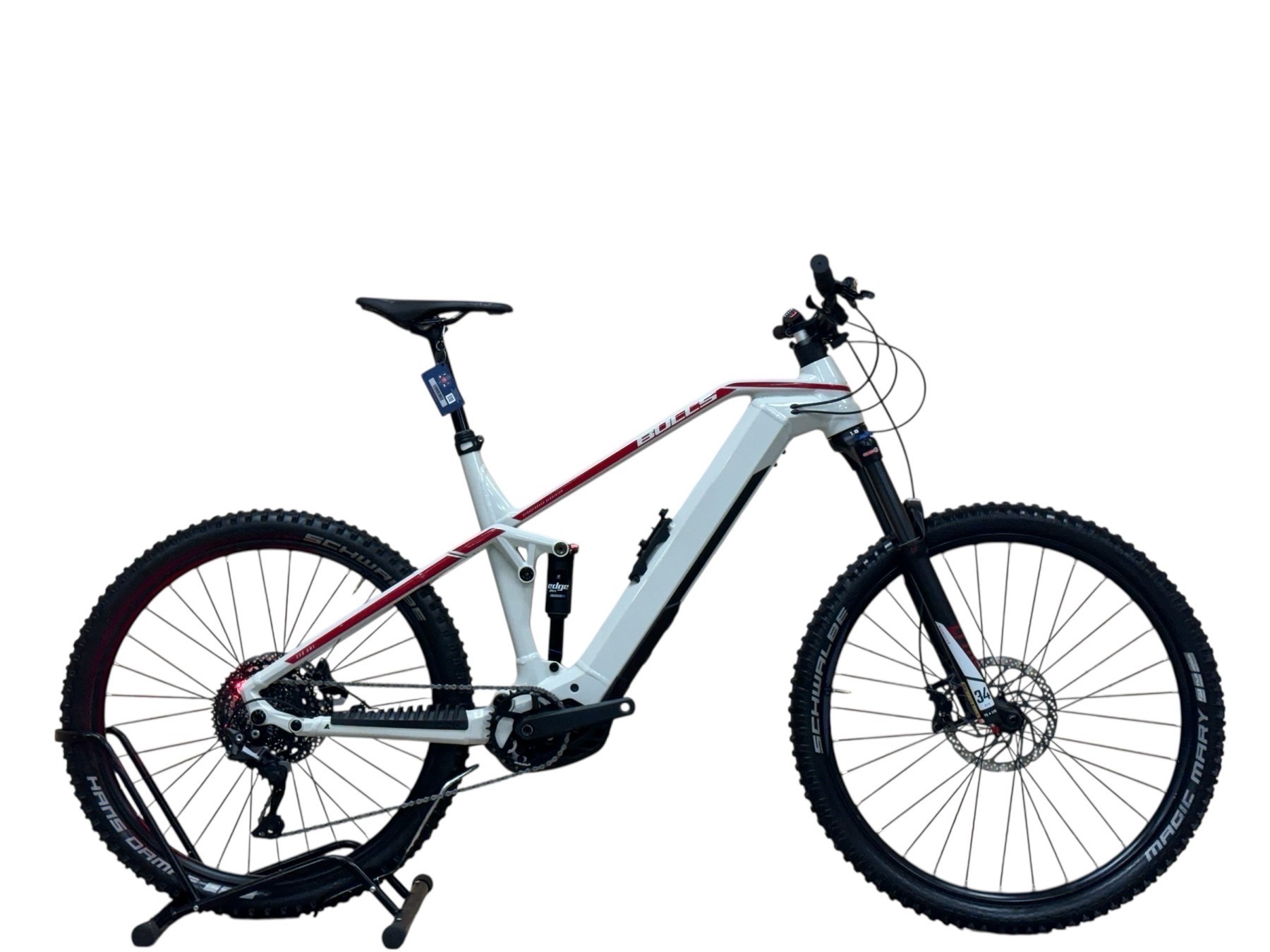 Bulls Sonic EVO AM Shimano Deore 2022 used