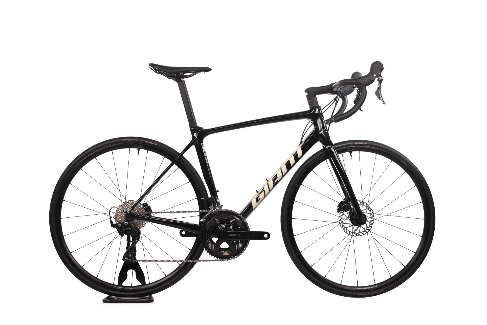 Giant TCR 2024 usado