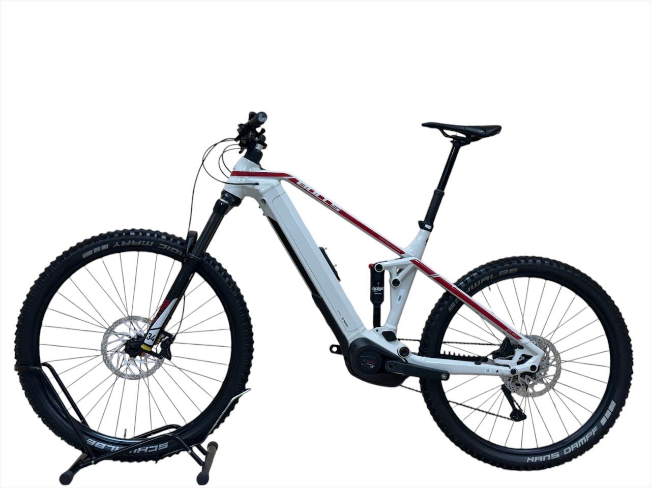 Bulls Sonic EVO AM 1 Shimano 2022 used