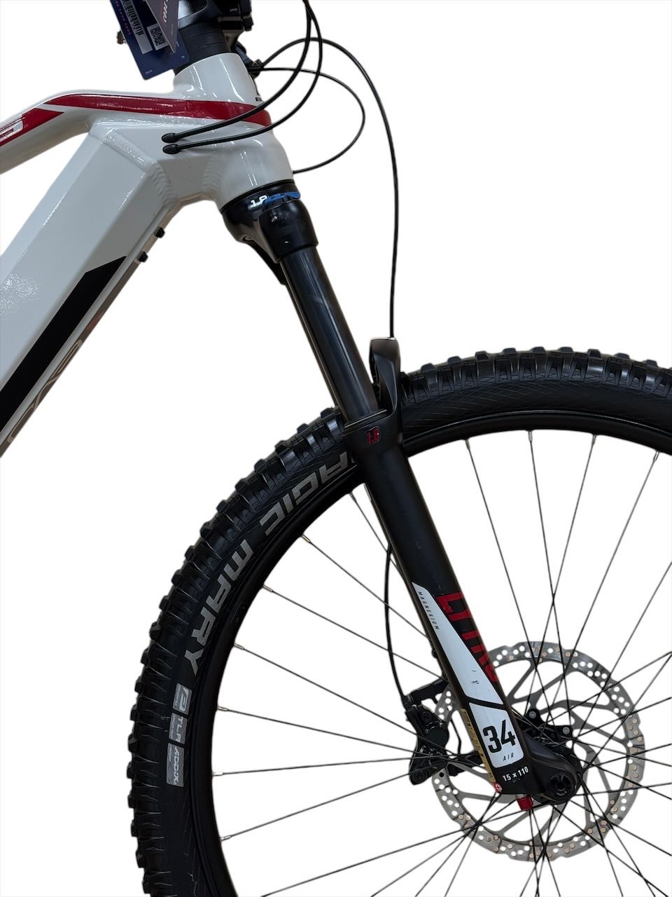 Bulls Sonic EVO AM 1 Shimano 2022 used