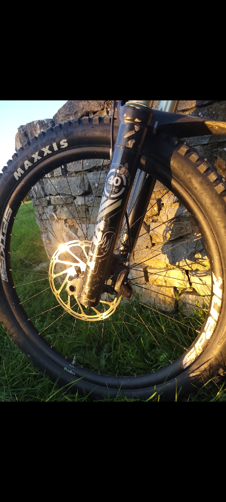 Fox 40 performance elite 2018 used