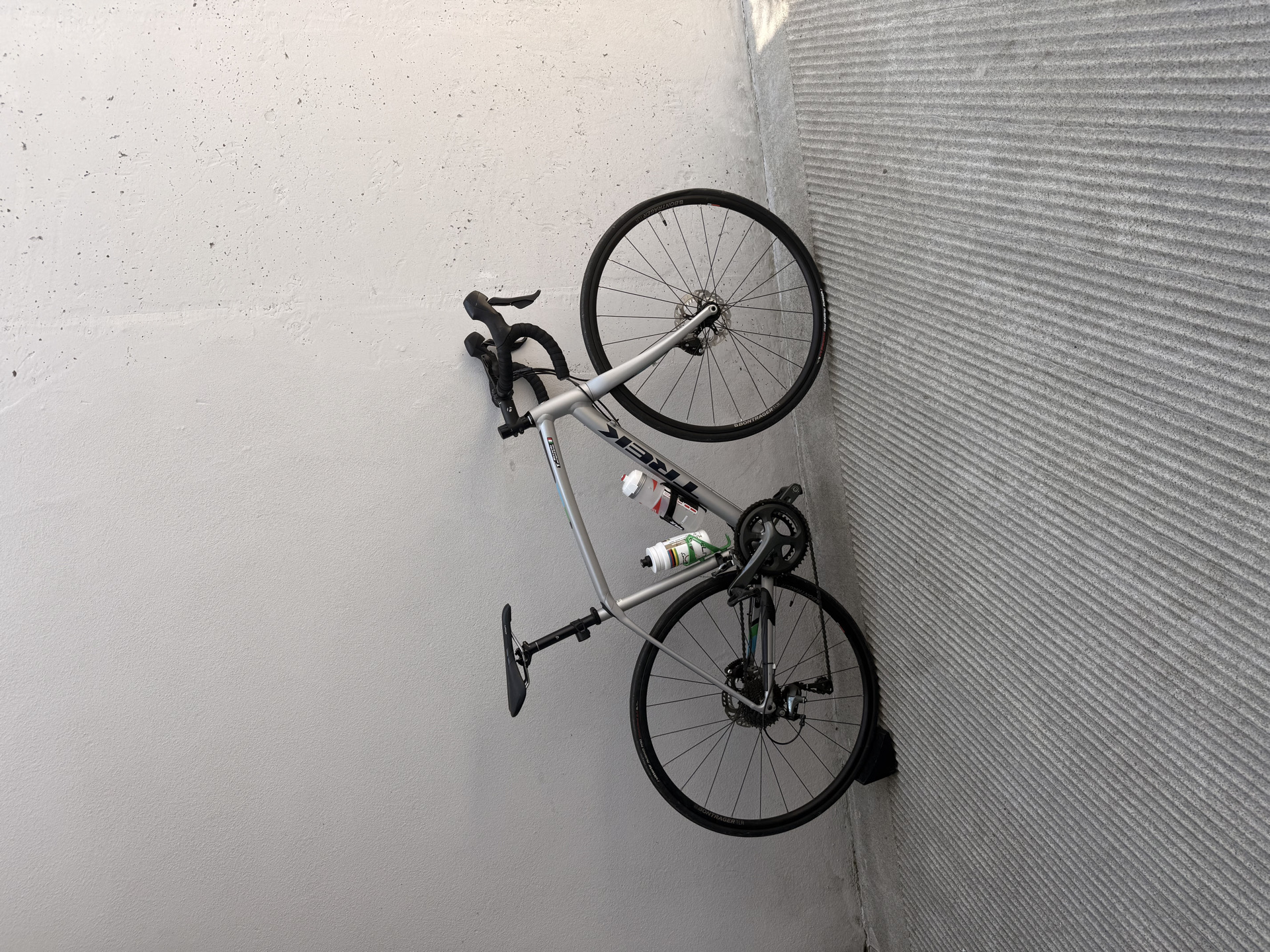 Trek Domane ALR 4 Disc 2020 used