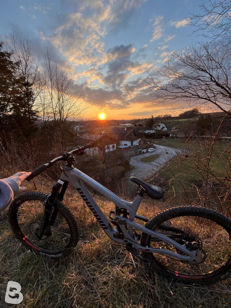 Propain Spindrift CF Start 2024 used