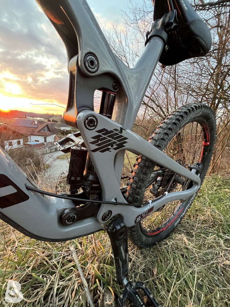 Propain Spindrift CF Start 2024 used