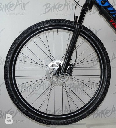 TORPADO HYPER T970 2022 used