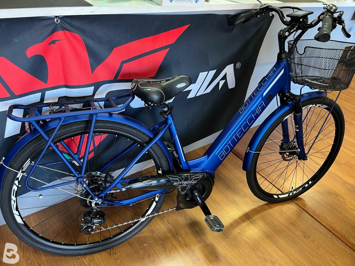 Bottecchia Be17 2021 | Size 44cm - Almost new | Bikeflip