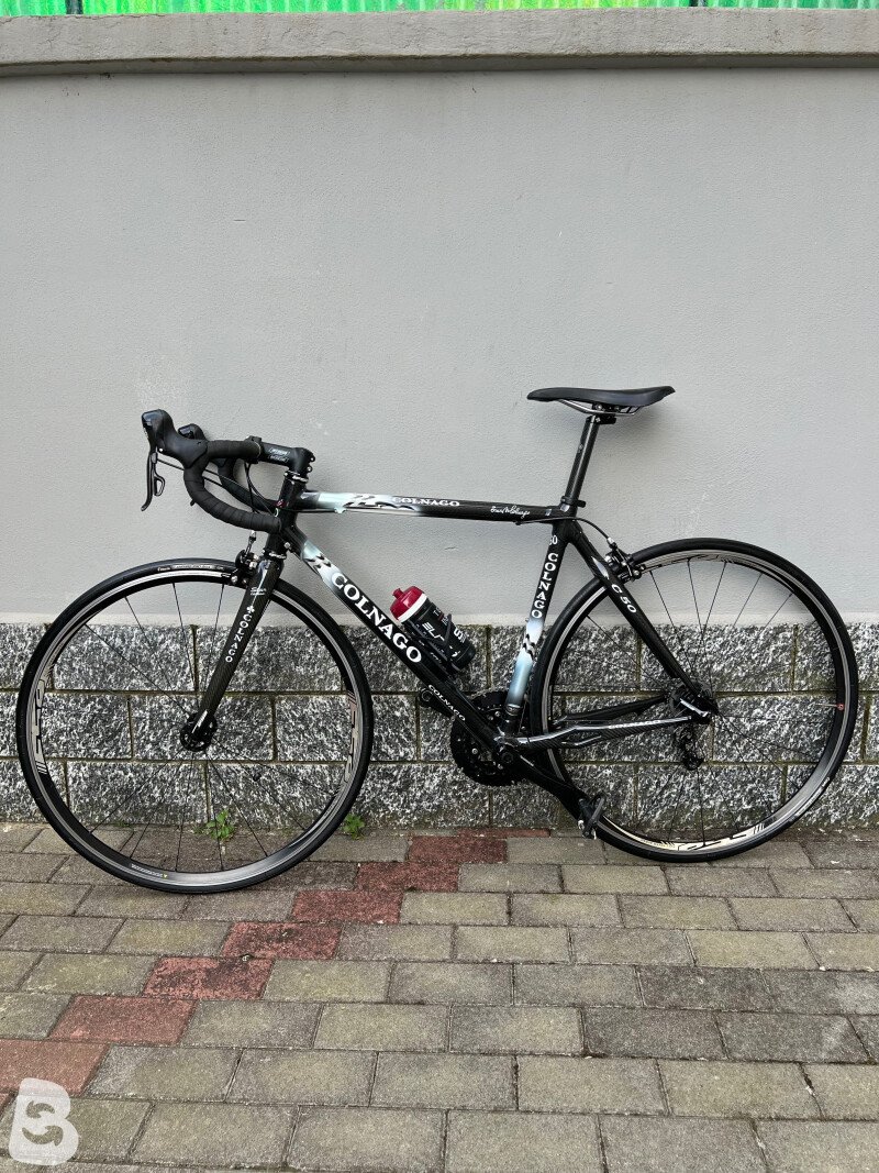 Colnago C50 used
