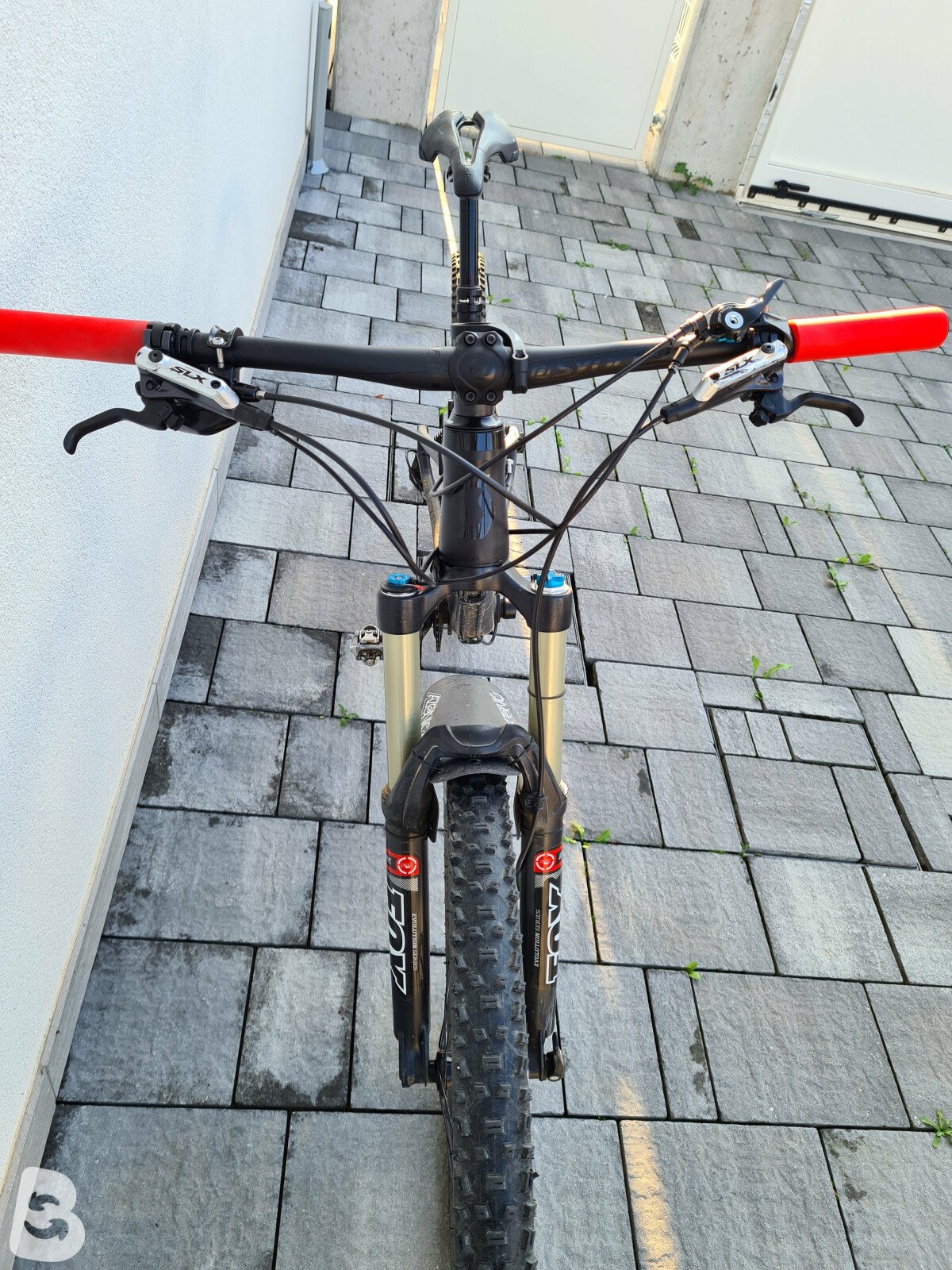 Scott Genius 730 2016 | Taglia M - Usato | Bikeflip