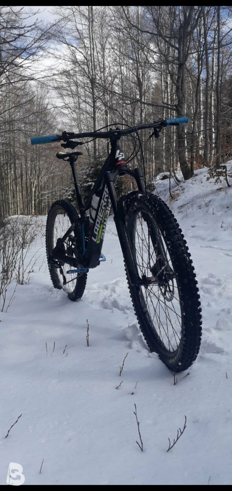 Lapierre Spicy Fit 5.0 2019 used