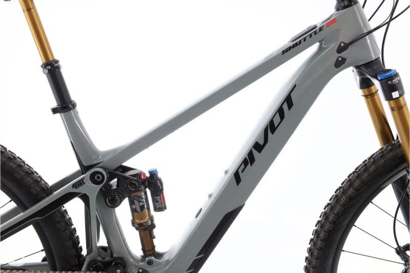 False Pivot Shuttle SL X01 usado