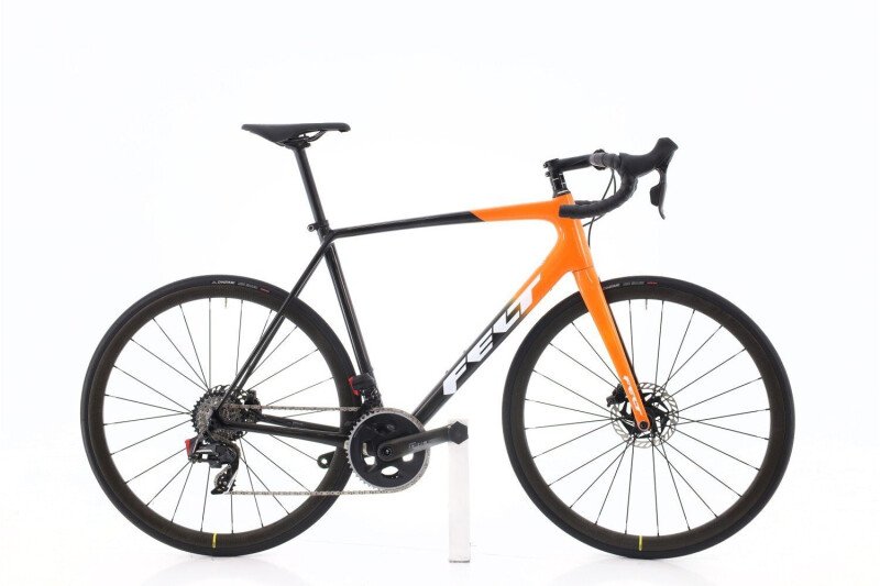 Felt FR Team Edition AXS 12V used