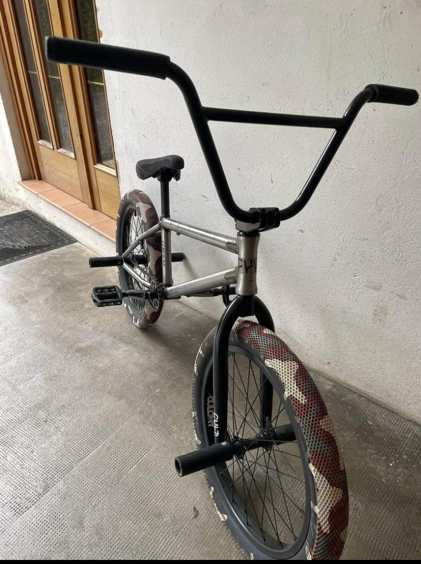 Cult Access 2021 used