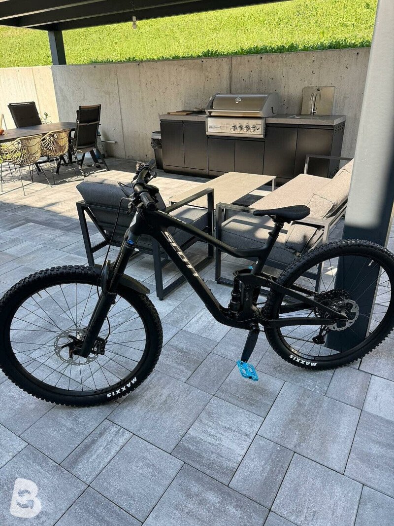 Scott Ransom 910 2023 used