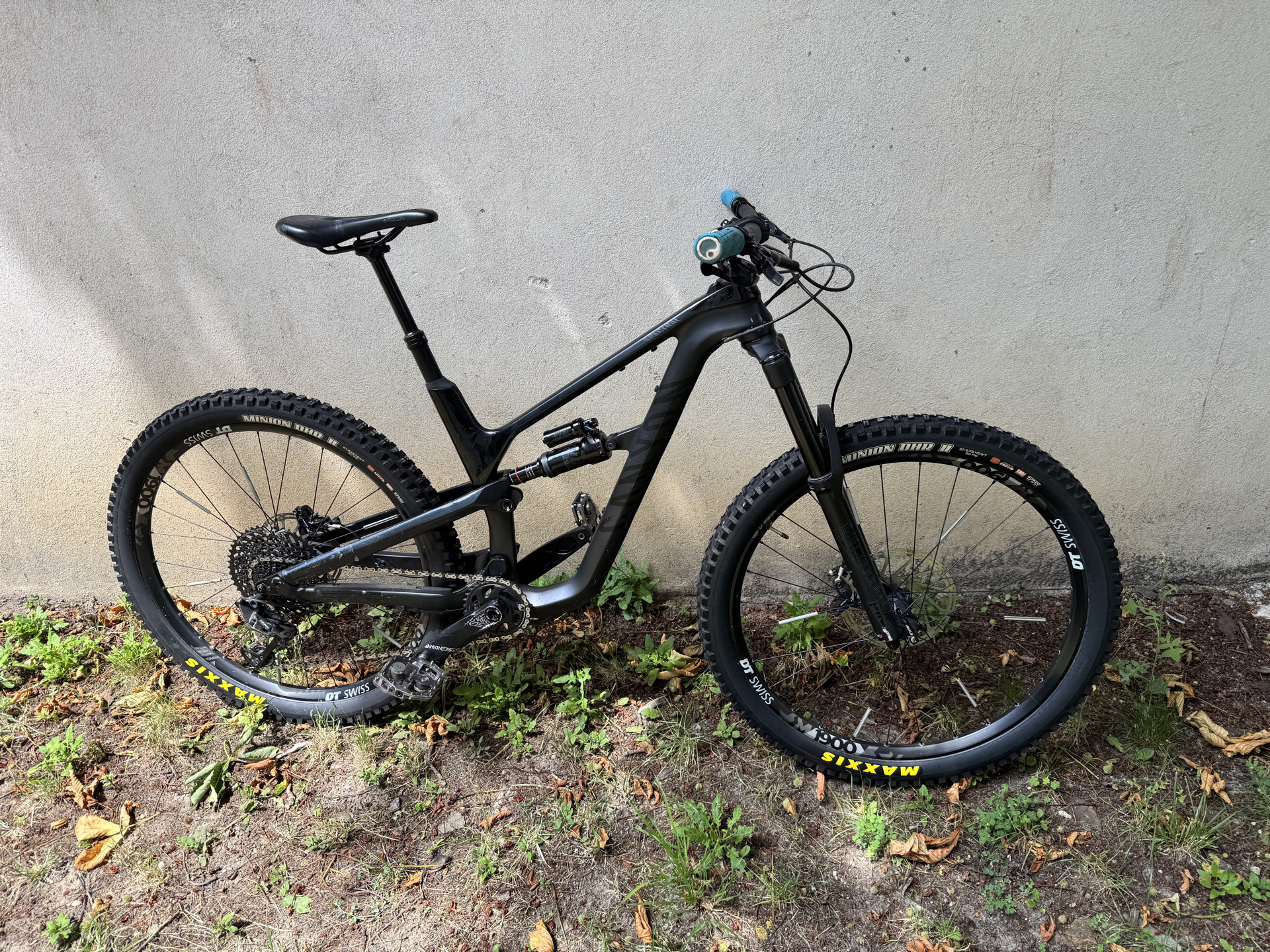 Canyon Spectral CF 7.0 2019 used