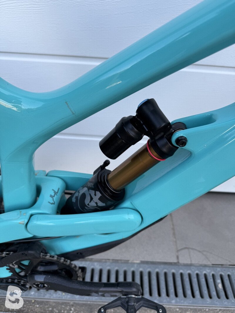 YT Industries TUES CORE 4 2024 used