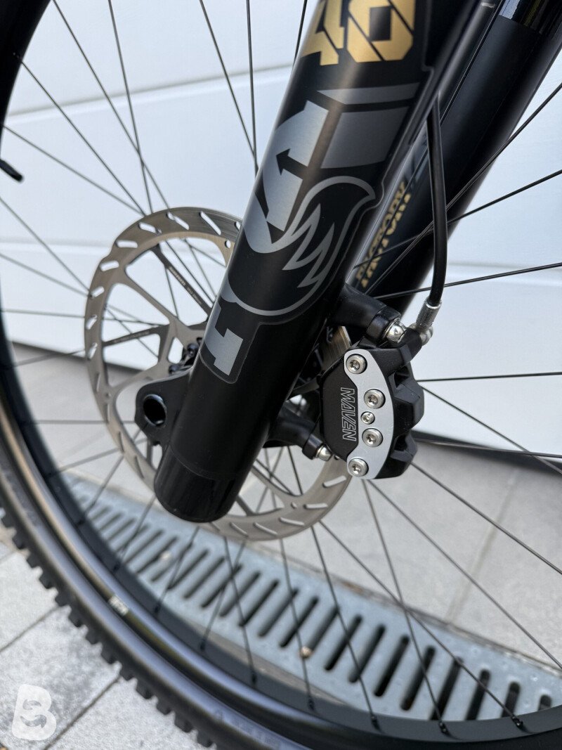 YT Industries TUES CORE 4 2024 used