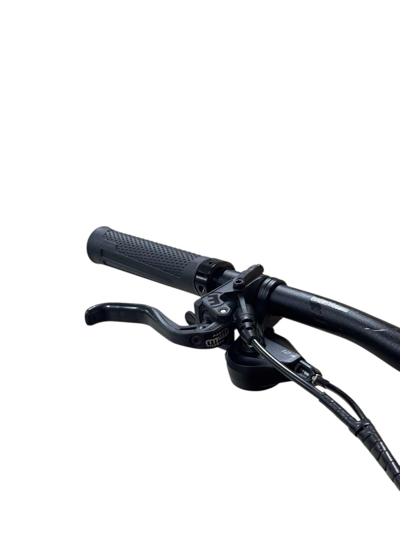 Cube Stereo Hybrid 160 HPC Race 625 Shimano 2022 used