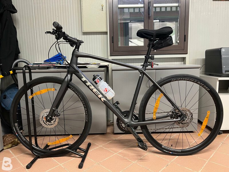 Trek FX 5 Sport tg. L 2020 used