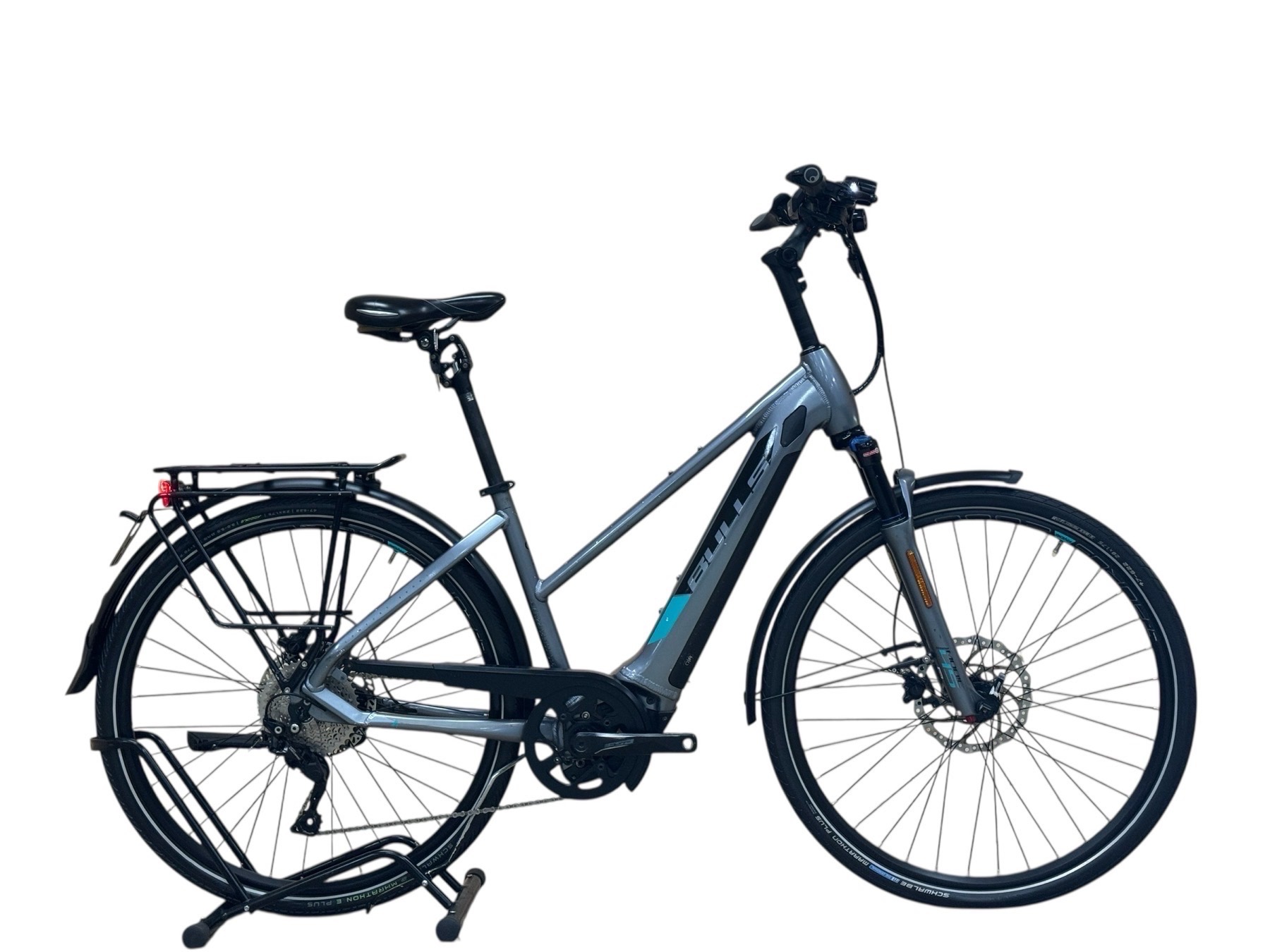 Bulls Twenty8 EVO 45 Shimano Deore 2021 usata