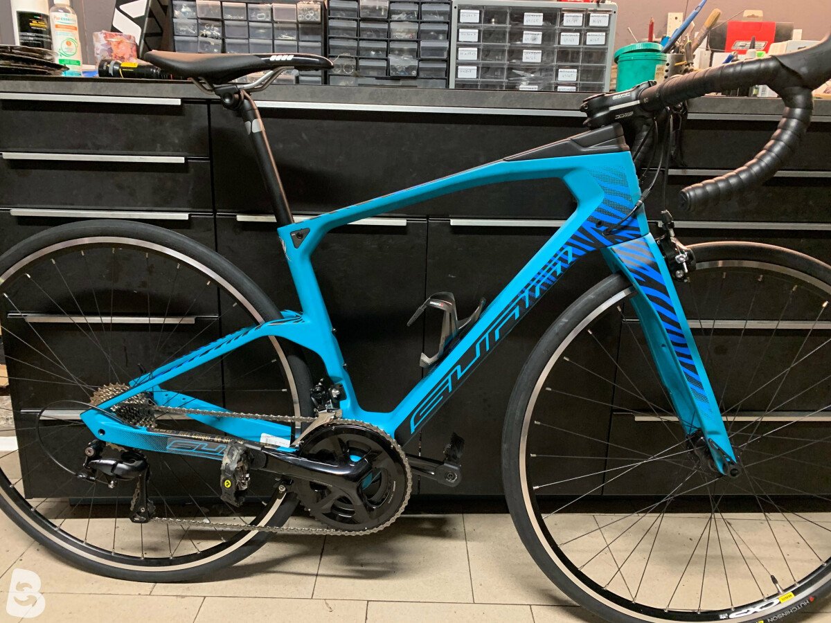 Sunn Special S2 2018 usata